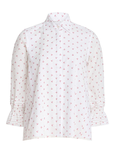 Sandra Blouse